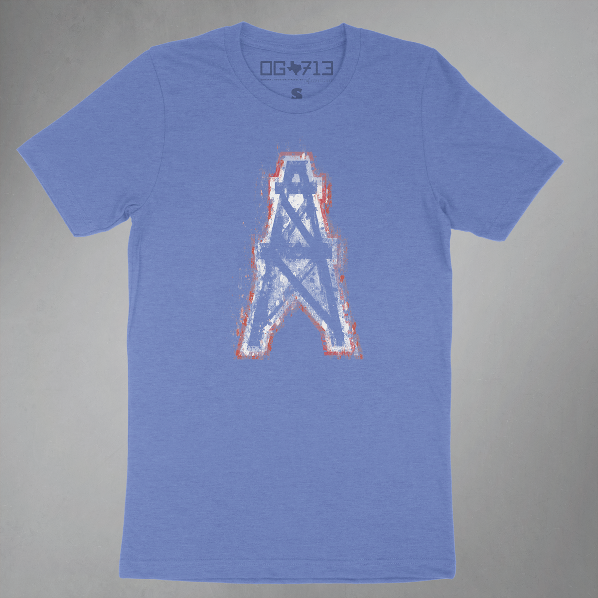 Acid Houston – OG 713